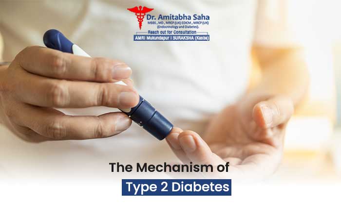 The Reason Type 2 Diabetes Is Not Curable | Dr. Amitabha Saha